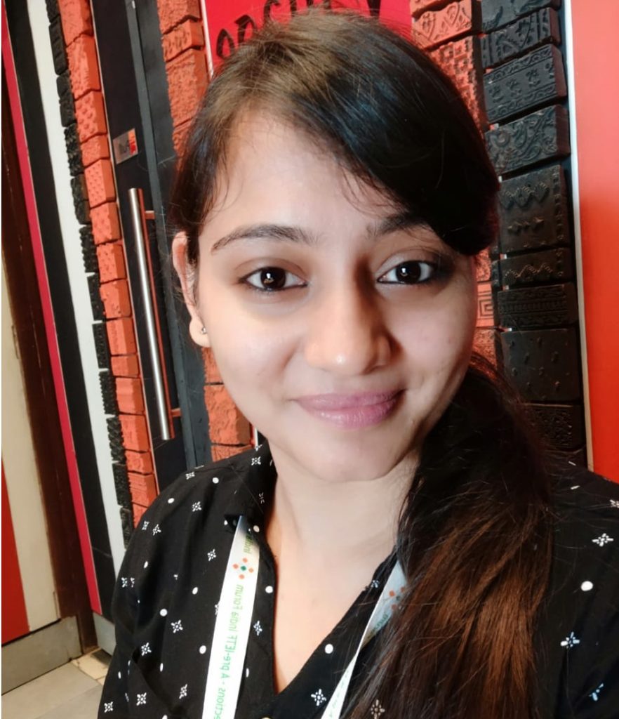 Ritika Ratawa – AIORI